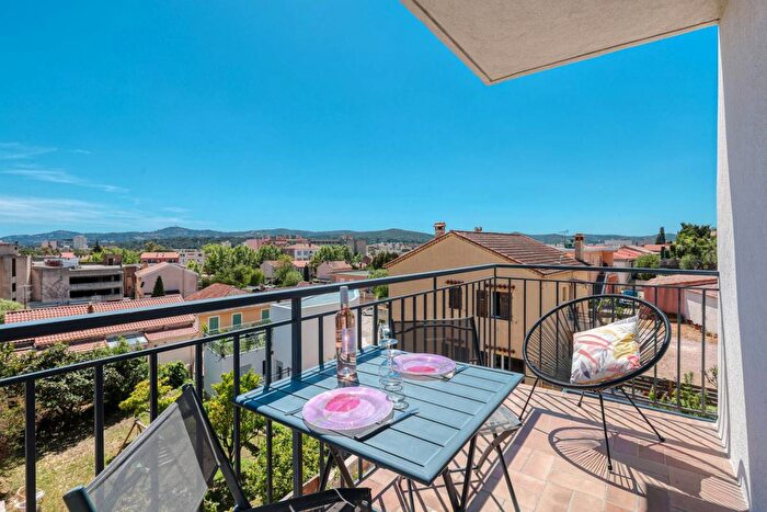 Appartement 1 pièce à Le Lavandou, Rousset, Four des Maures, Saint-Clair, à vendre
