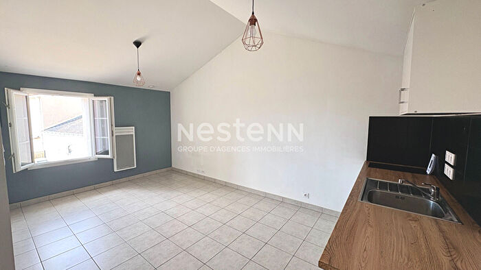 Coëx - Appartement 1 pièce à vendre