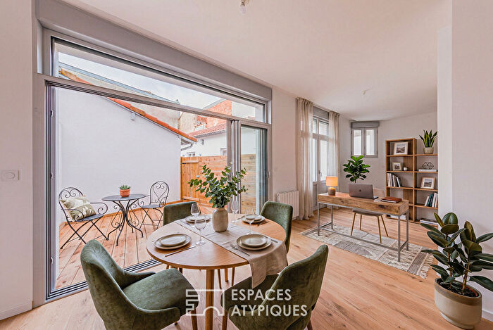 Arcachon, Saint-Ferdinand - Appartement 4 pièces à vendre