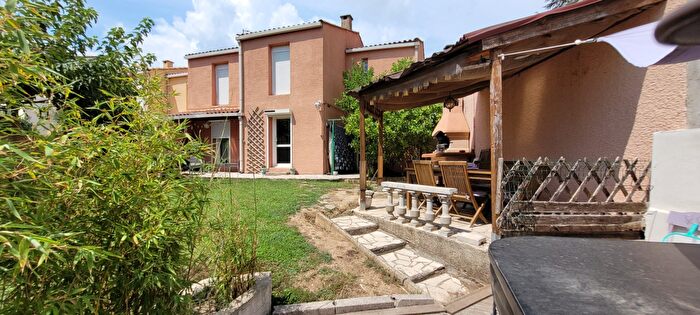 Maison 5 pièces à Lattes, Maurin, à vendre