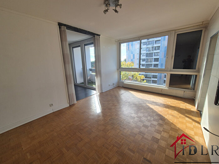 Appartement à vendre - Saint-Dizier, La Tambourine, La Noue - 4 pièces - 2 chambres