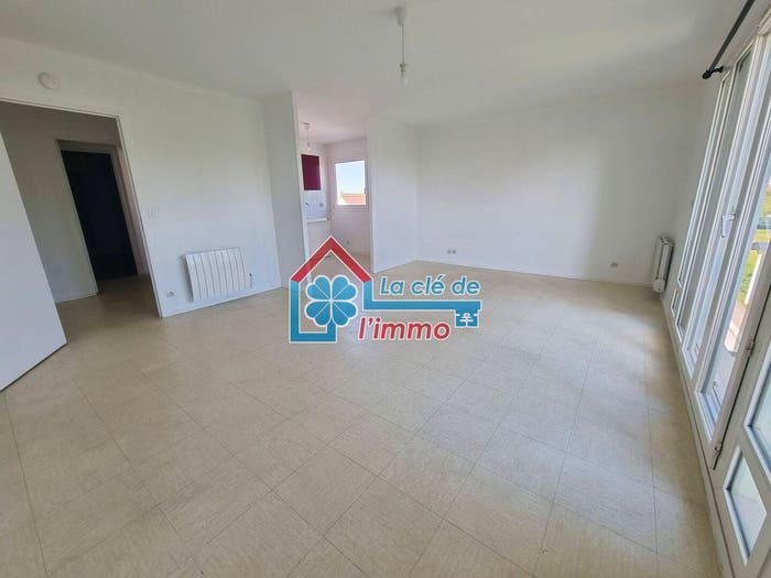 Les Hauldres Est, Moissy-Cramayel : Appartement 3 pièces à louer