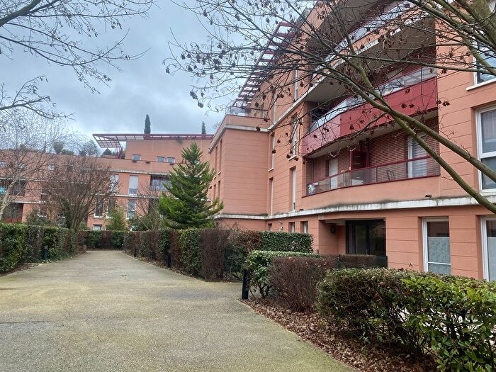 Créteil, Palais : Appartement 3 pièces à vendre