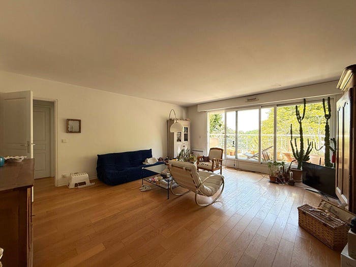 Appartement 4 pièces à Bas Montmorency Centre, à louer