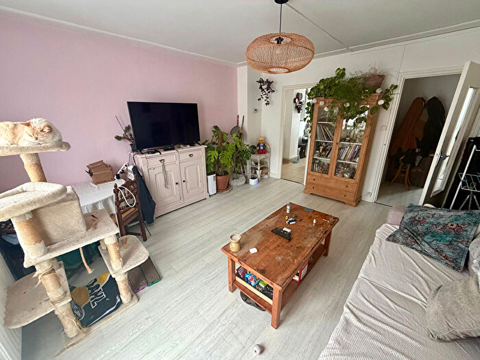 Appartement 2 pièces à Calais, Calais-Nord, à vendre