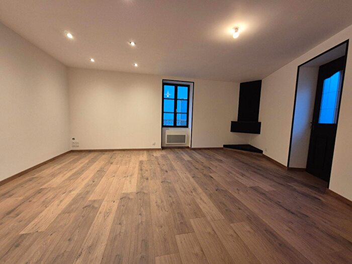 Appartement à louer - Mâcon, Bioux - 3 pièces - 2 chambres