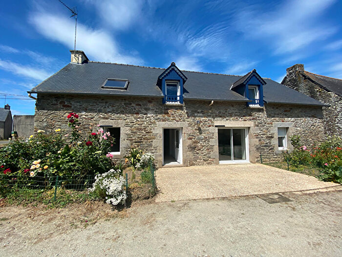 Maison 6 pièces à louer - La Prénessaye