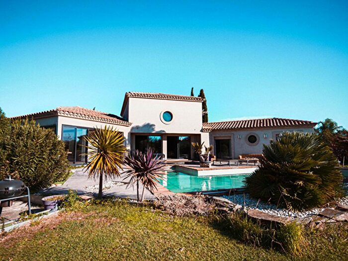 Maison 4 pièces à vendre - Saint-Féliu-dAvall