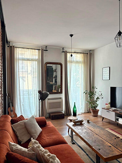 Appartement 2 pièces à Perpignan, Saint-Matthieu, à vendre