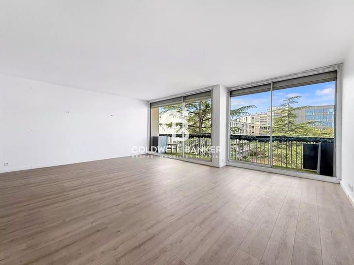 Appartement 4 pièces à vendre - Suresnes, Carnot, Gambetta