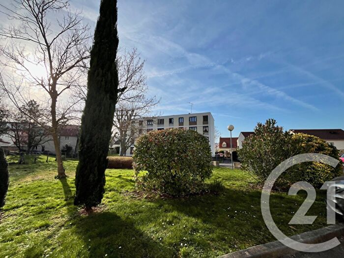 Appartement à vendre - Bezons, Chênes, Val Notre Dame - 4 pièces - 2 chambres