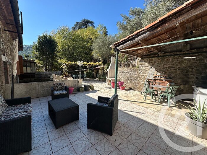 Maison à vendre - La Grand-Combe - 5 pièces - 3 chambres