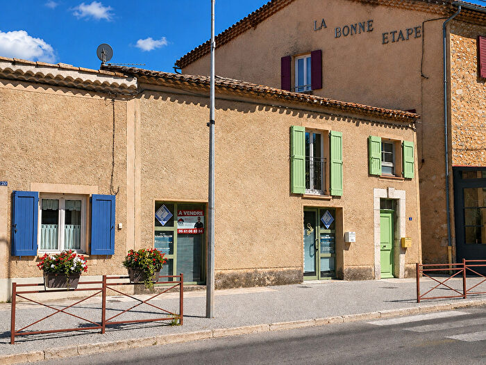 Appartement 4 pièces à Château-Arnoux-Saint-Auban, à vendre