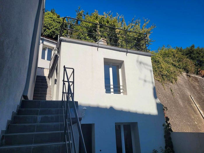Appartement 1 pièce à louer - Meulan-en-Yvelines