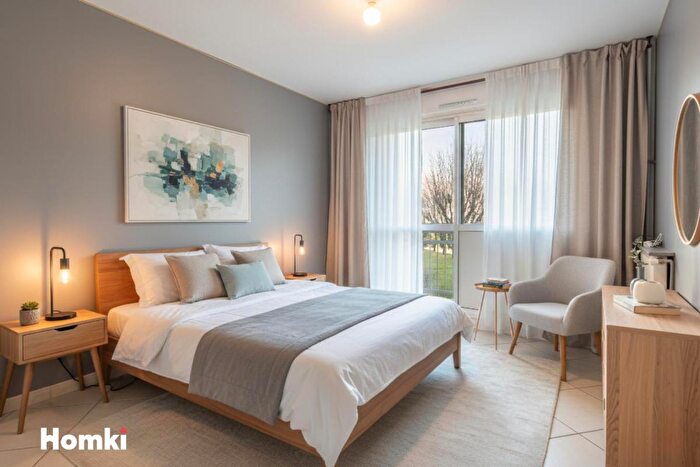 Appartement 5 pièces à vendre à Seyssins
