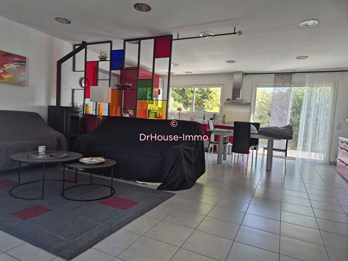 Maison à vendre - Joué-lès-Tours, Le Lac, Beaulieu - 5 pièces - 4 chambres