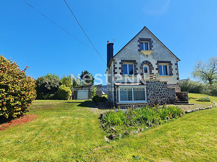 Maison à vendre - Plouézec - 6 pièces - 4 chambres