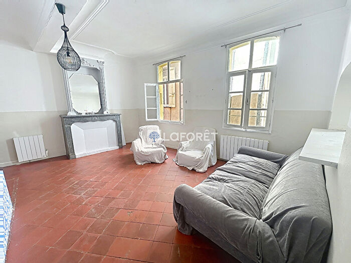 Appartement 4 pièces à vendre - Perpignan, La Réal