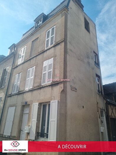 Maison 6 pièces à Châtillon-Coligny, à vendre
