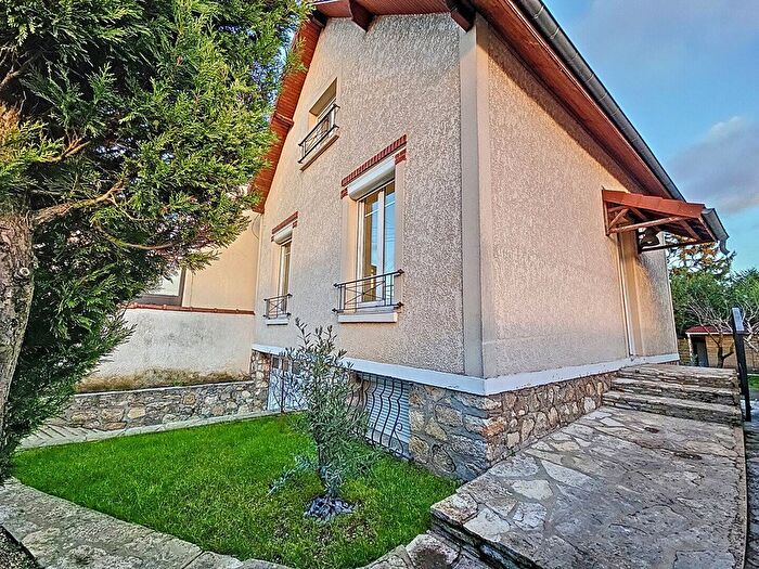 Maison 4 pièces à louer - La Varenne, Saint-Maur-des-Fossés