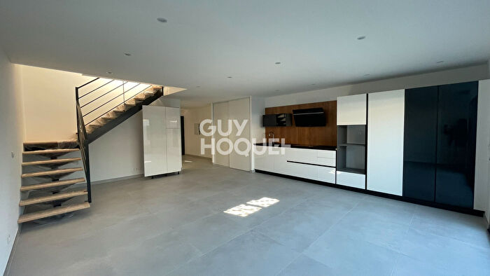 Maison à vendre - Balaruc-les-Bains - 5 pièces - 3 chambres