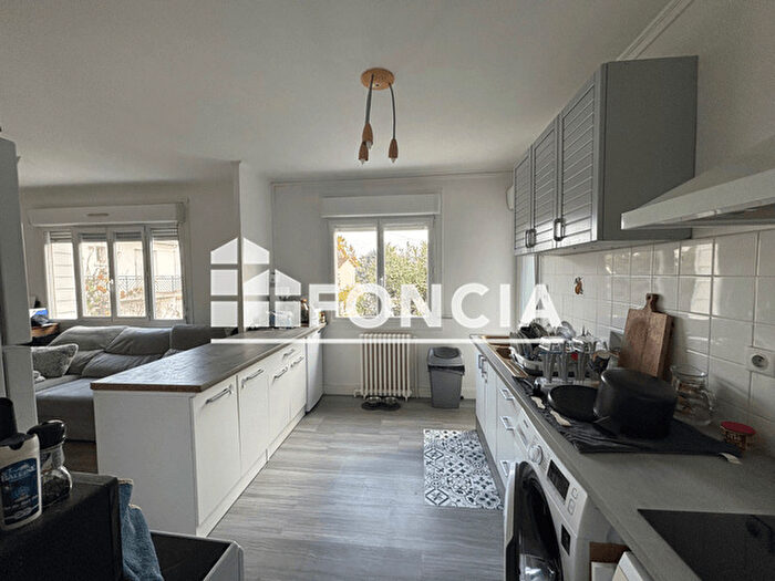 Maison à vendre - Le Passage - 5 pièces - 4 chambres