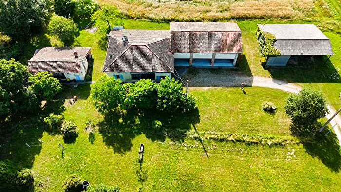 Maison 6 pièces à vendre à Canals