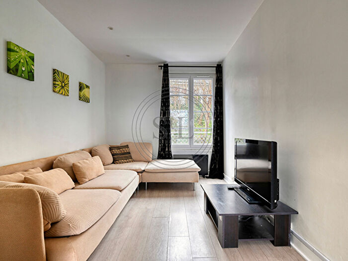 Appartement 3 pièces à vendre - Versailles, Montreuil
