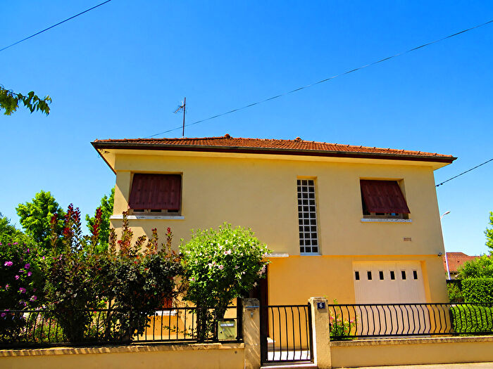 Bourg-en-Bresse, Vennes, Bouvent, Charmettes - Maison 4 pièces à vendre