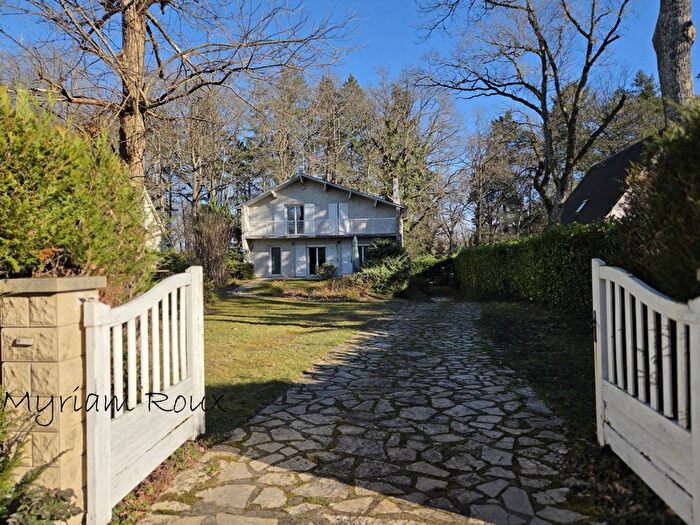 Orléans, La Bolière, Campus : Maison 6 pièces à vendre
