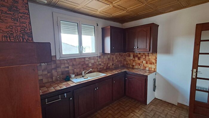 Appartement 3 pièces à louer - Castelnaudary, Cassieu, Jardin de la Résistance, Lapasset