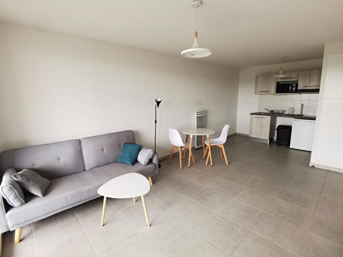 Toulouse, Croix Bénite : Appartement 2 pièces à louer