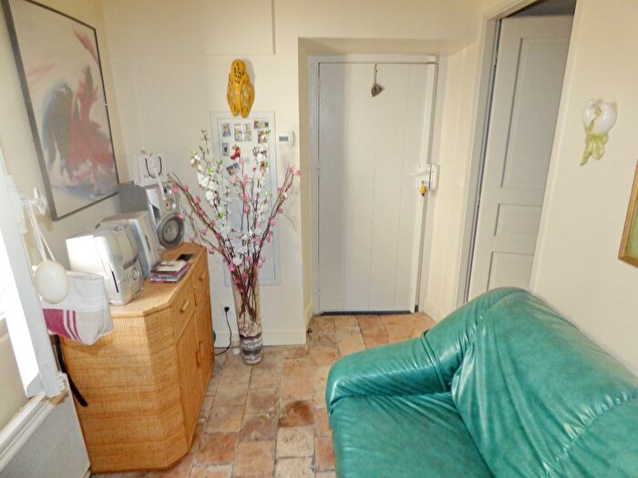 Pézenas - Appartement 2 pièces à louer