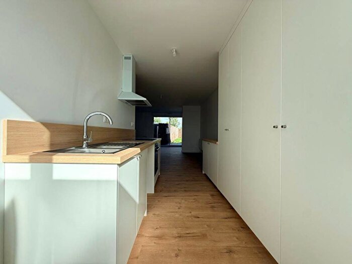 Frelinghien : Maison 4 pièces à louer