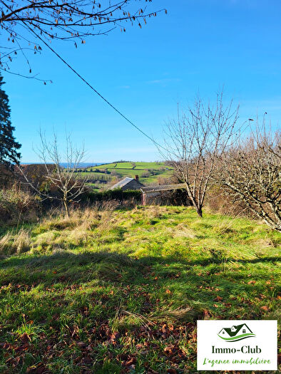 Maison 3 pièces à vendre à Saint-Léger-de-Fougeret