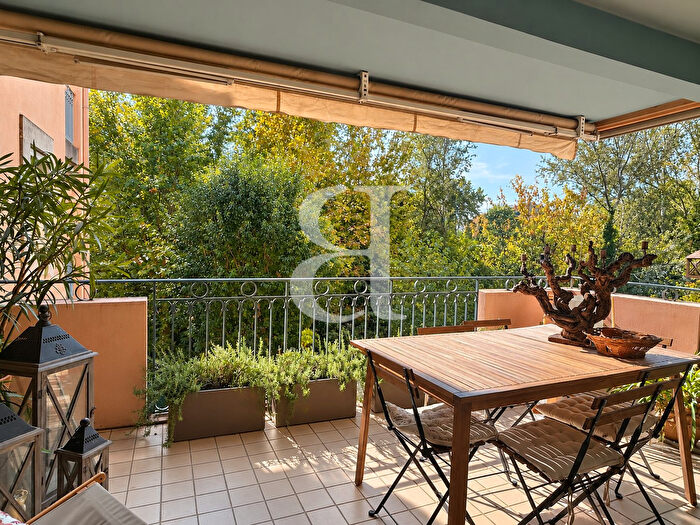 Appartement 3 pièces à vendre - L'Isle-sur-la-Sorgue, Route du Thor, Route de Gaumont