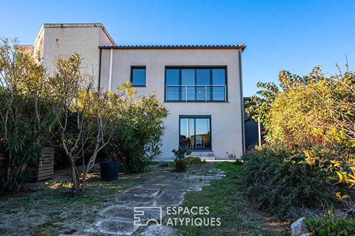 Maison à vendre - Saint-Cyprien, Plage de lArt - 6 pièces - 3 chambres