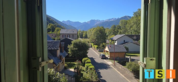 Maison 5 pièces à vendre - Salles-et-Pratviel