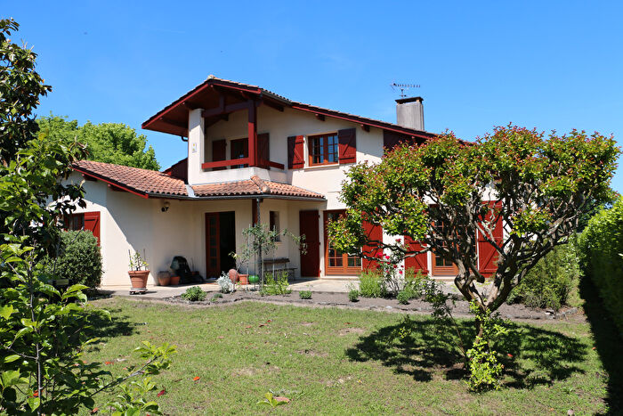 Maison à vendre - Cadaujac - 6 pièces - 5 chambres