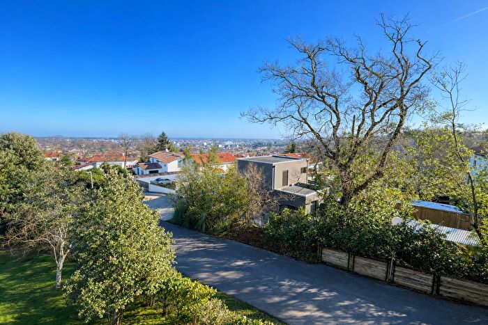 Appartement à vendre - Anglet, Cantau - 3 pièces - 2 chambres