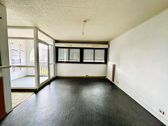 Château de Thouars, Talence - Appartement 3 pièces à louer