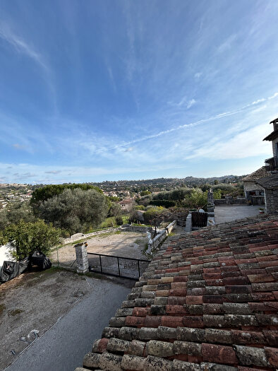 Maison 3 pièces à La Colle-sur-Loup, à vendre