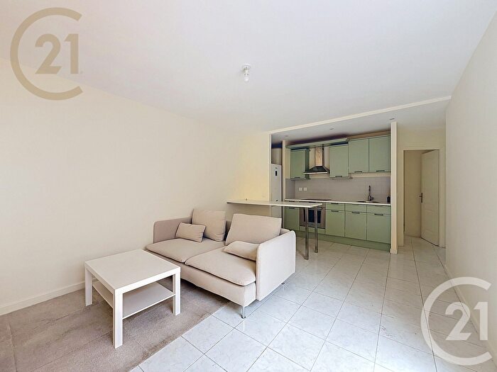 Frontignan, La Ville - Appartement 3 pièces à vendre