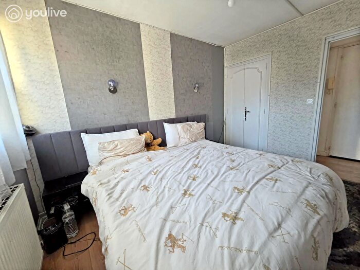 Appartement 3 pièces à Quartiers Centre, Thabor, Oberthür, à vendre