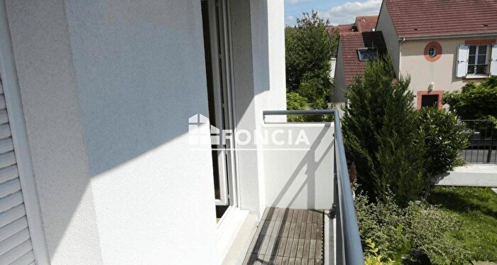 Montmagny - Appartement 1 pièce à louer