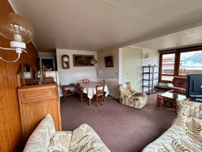 Appartement à vendre - Bagnères-de-Bigorre - 4 pièces - 3 chambres