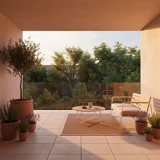 Maison à vendre - Cagnes-sur-Mer, Saint-Véran, Le Loup - 2 pièces