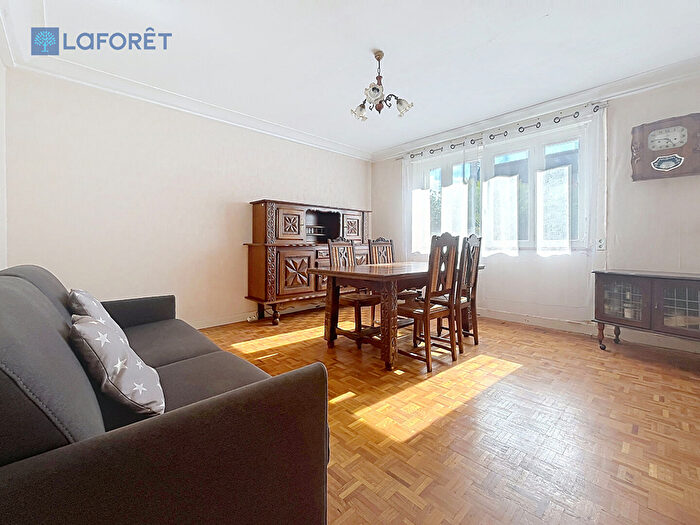 Lanester, Petit Lanester, Maison des Choux, Bellevue : Maison 6 pièces à vendre