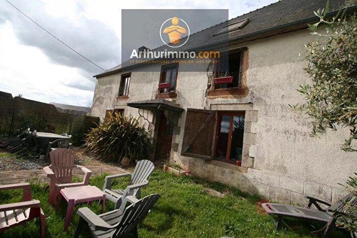 Mohon : Maison 7 pièces à vendre