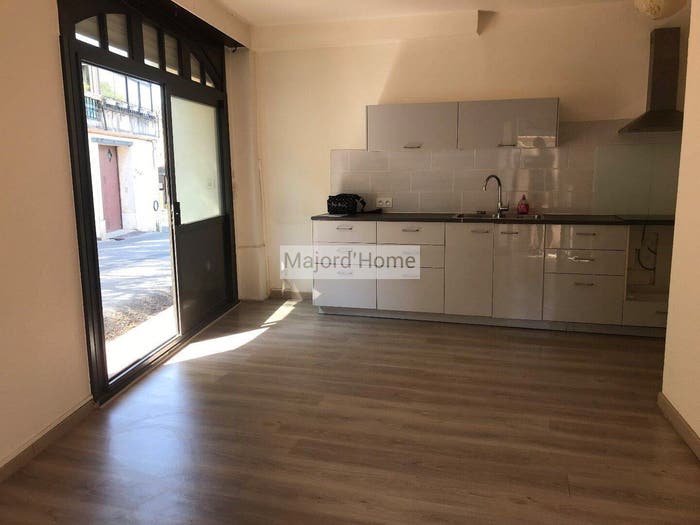 Village, Teyran : Appartement 2 pièces à louer